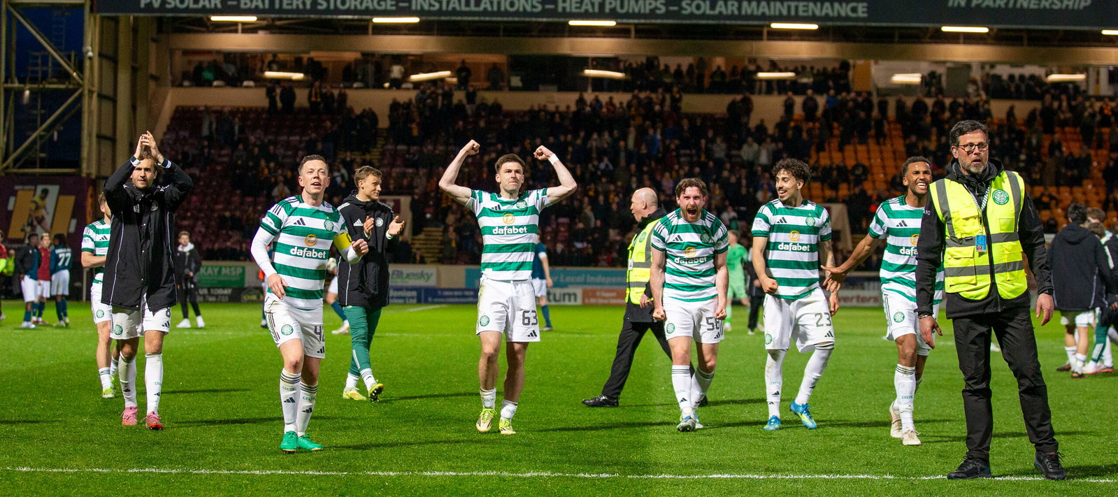 Celtic Star Holds Incredible Scotland Record | Latest Celtic News