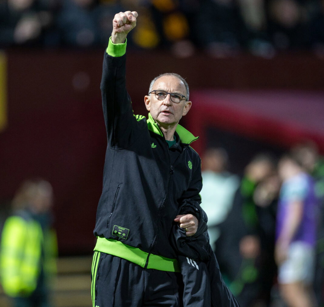 Martin O’Neill’s Emotional Celtic Admission Will Hit Fans Hard | Latest ...