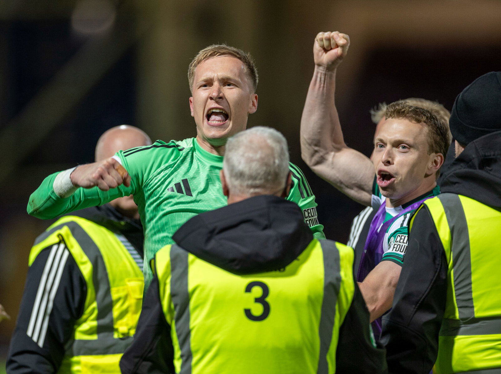The ‘Really Difficult’ Celtic Transition Behind The Scenes | Latest ...