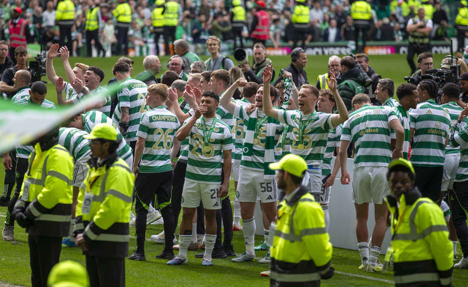 Everything You Need To Know About The 2026 Summer Transfer Window In ...