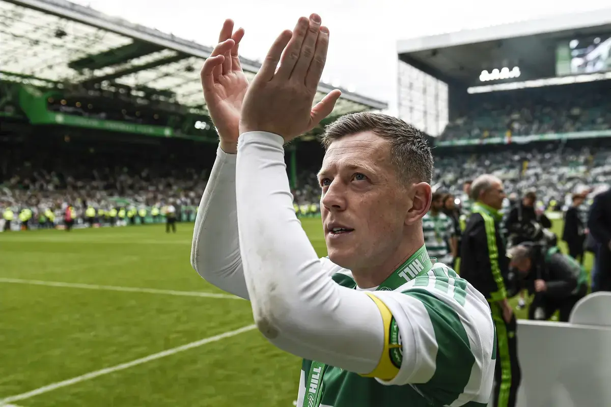 Celtic Hero Addresses Callum McGregor's Future | Latest Celtic News