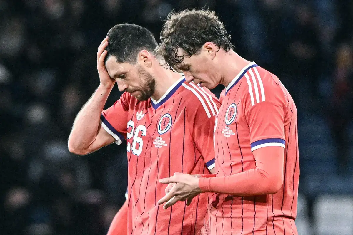 Scott McKenna To Celtic Transfer Update | Latest Celtic News