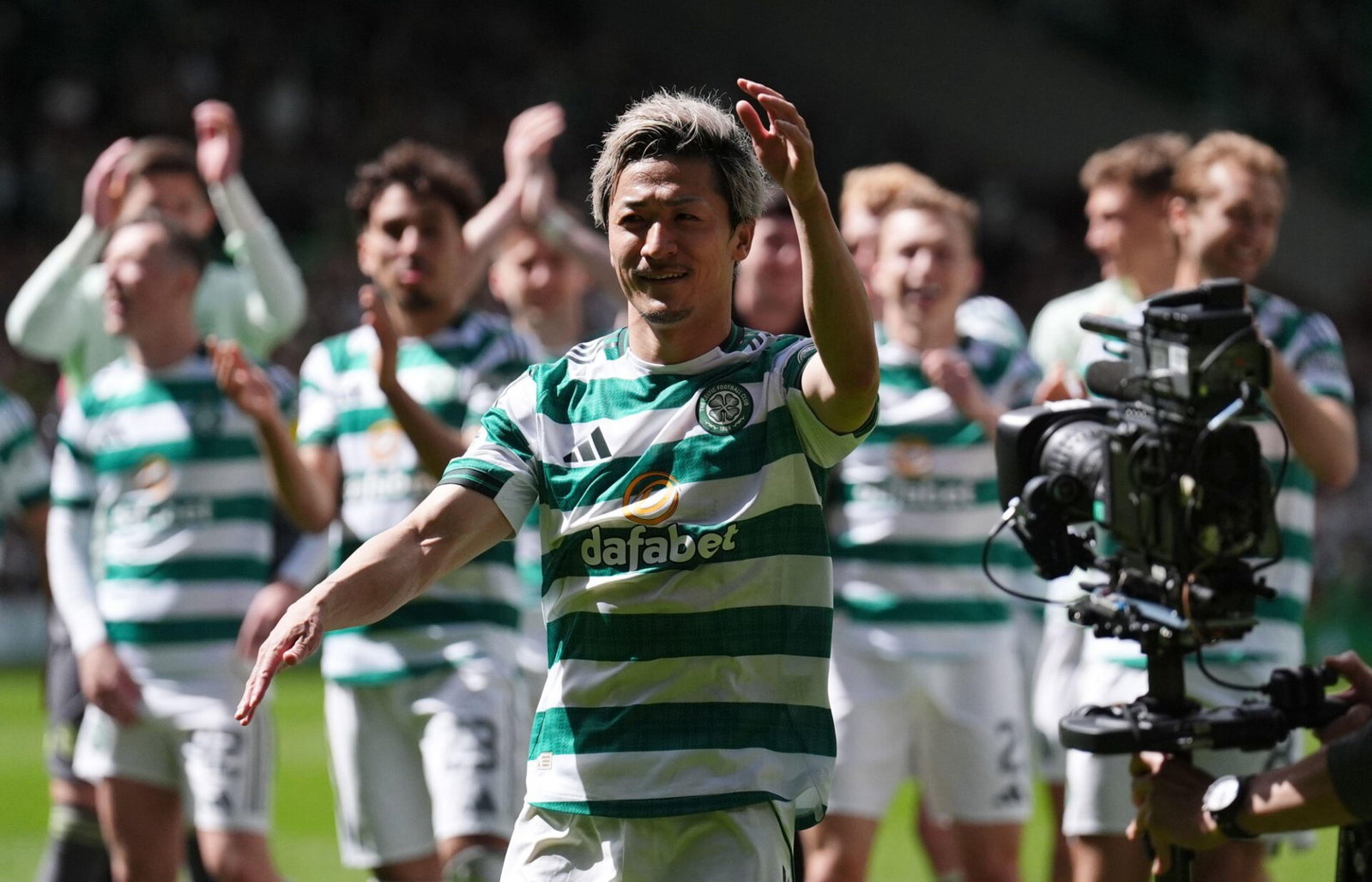 Celtic Target Suffers Long-Term Injury Blow | Latest Celtic News