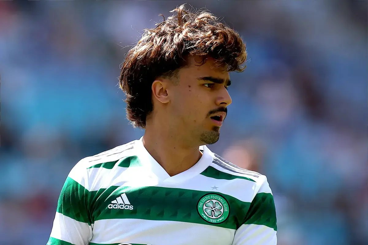 Celtic Sent Jota Injury Warning | Latest Celtic News