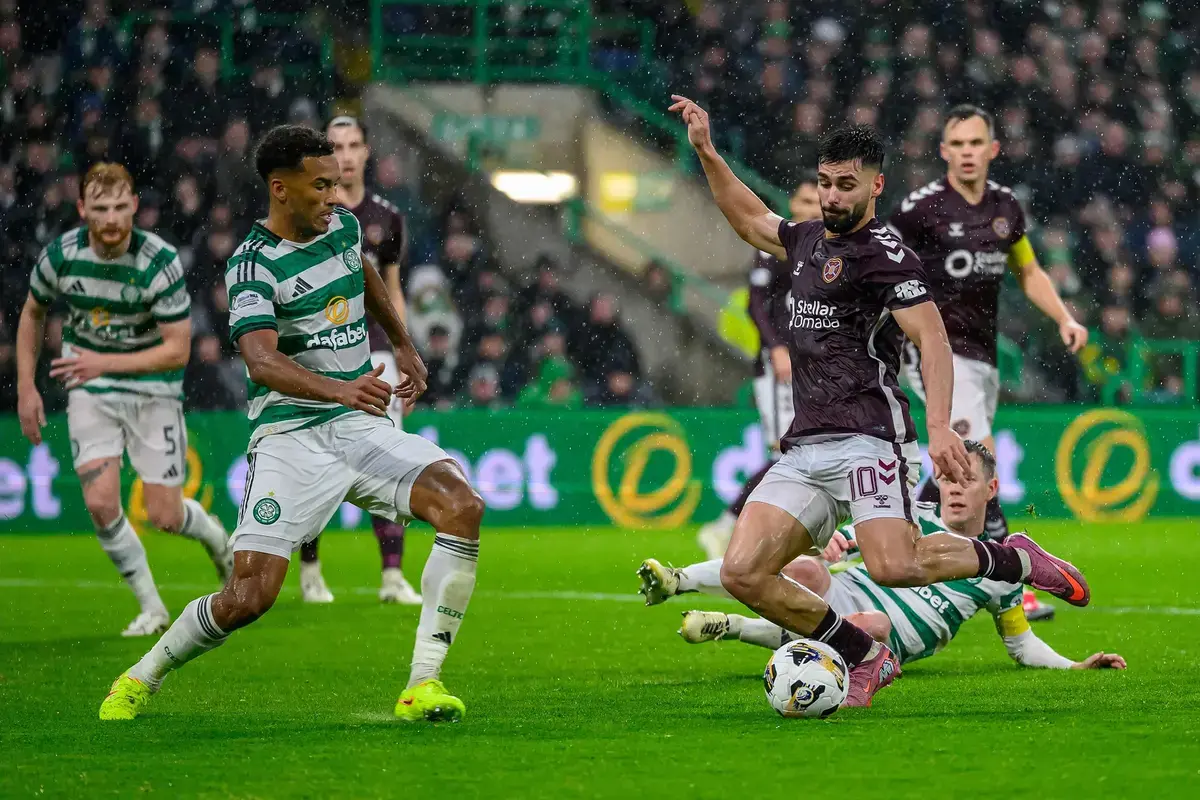 Celtic Star Delivers Honest Hearts Admission | Latest Celtic News