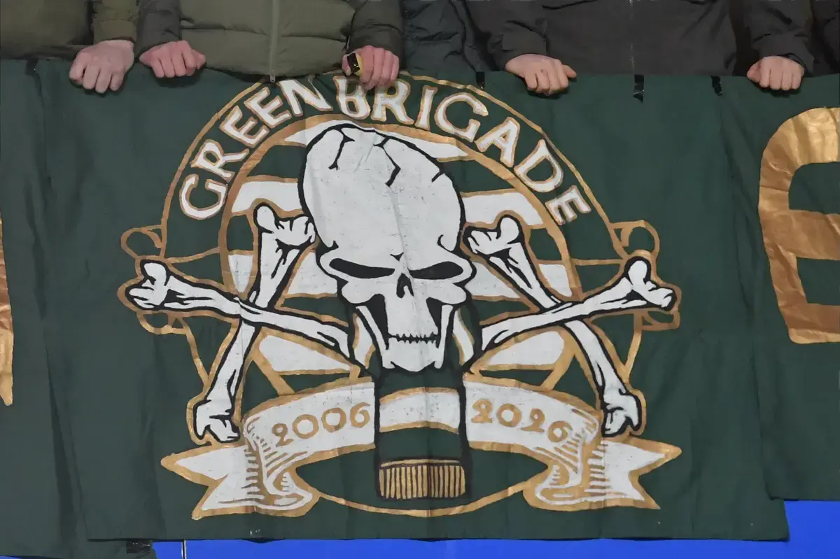 Green Brigade Issue Thursday Night Robbie Keane Celtic Statement ...