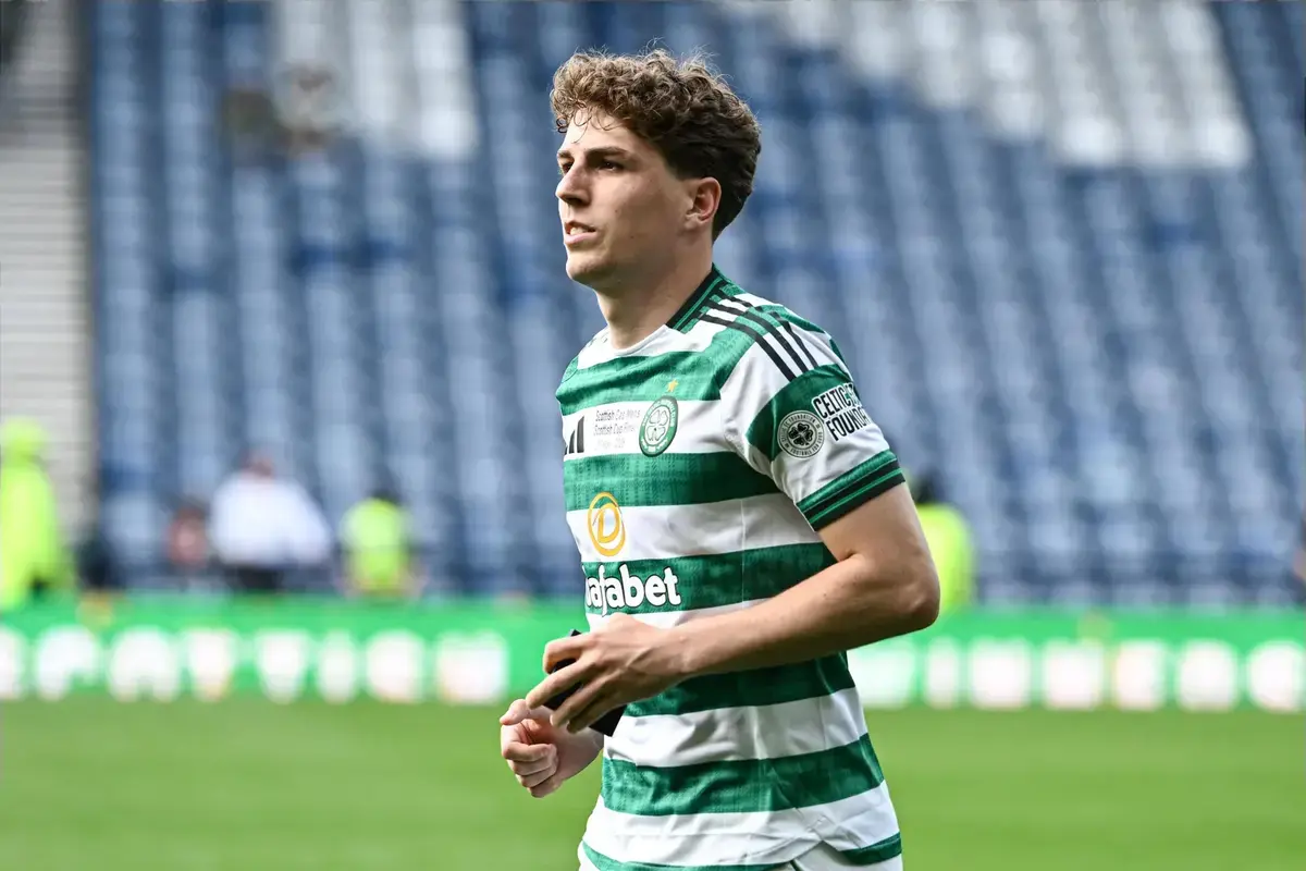 European Giants Target Celtic Star | Latest Celtic News