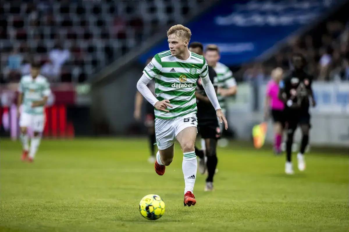 WATCH: Stephen Welsh's Brilliant Celtic Farewell Video | Latest Celtic News