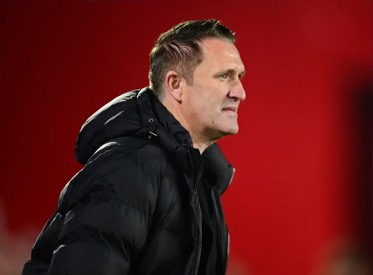 Robbie Keane Celtic Update As Managerial Search Continues | Latest ...